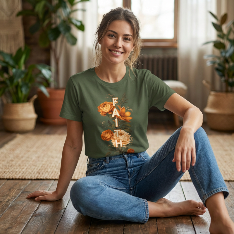 Faith – Davis Designs